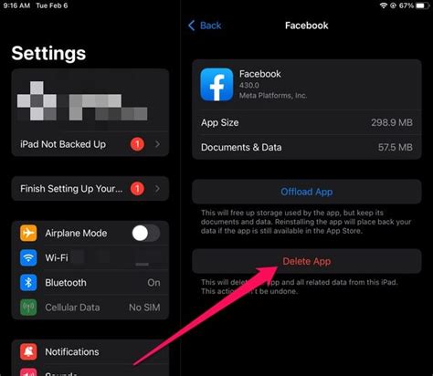 How To Clean Storage And Free Up Space On IPad Methods