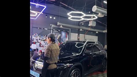 🇰🇷뮤즈메이징 스테이지 고객님 광택기로 왁스 시공하는 방법을 즐겁게 수업했습니다🌈행복한 시간 일산 명장 올바른 세차 Youtube