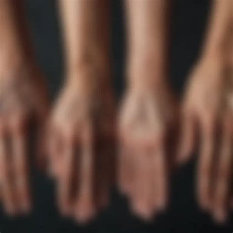 Mastering Palmistry A Guide To Reading Male Palm Lines