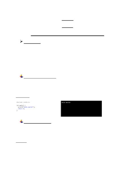 Unit 3 Topic 2 Pdf Parameter Computer Programming Teaching