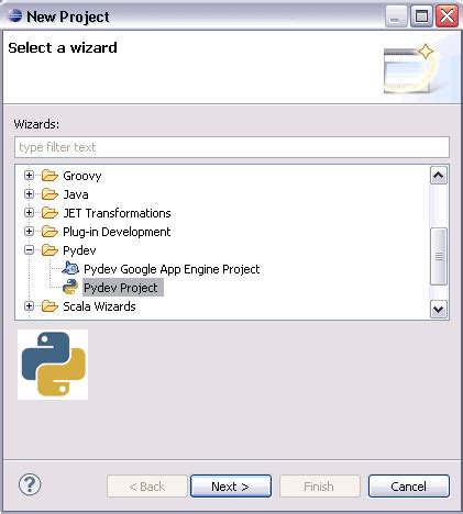 Python Programming In Eclipse Python
