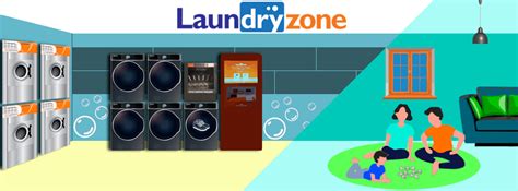 Laundryzone өөртөө үйлчлэх угаалгын газар Яармаг салбар
