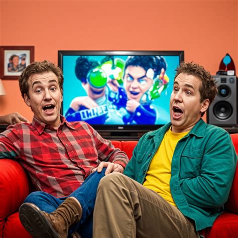 Step Brothers Characters Image Free Ai Generator Makepix