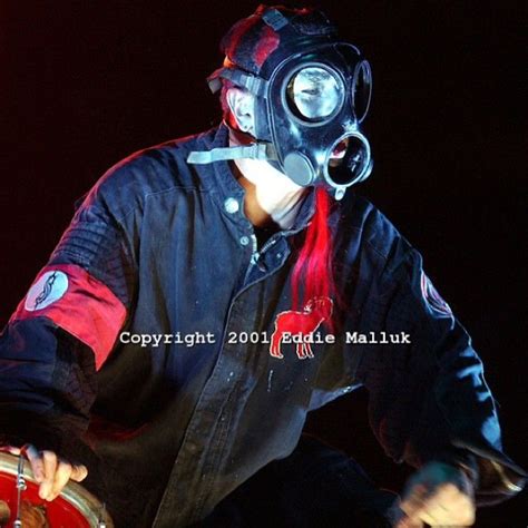 Slipknot Sid Wilson Mask