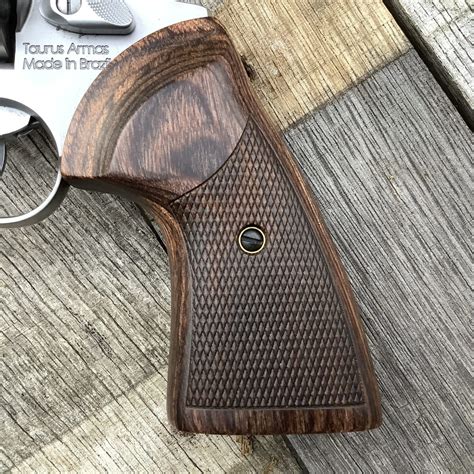 Taurus 856 Upgrades Revolverguycom