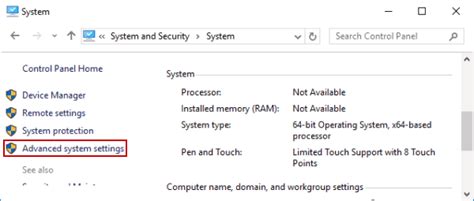 Enable Or Disable Automatic Deletion Of Memory Dumps In Windows 10