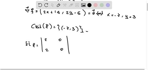 solved identify any extrema of the function by recognizing its given