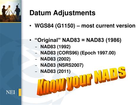 PPT Datums And Shifts PowerPoint Presentation Free Download ID