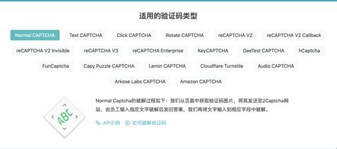 Selenium2captcha 自动化验证码识别实战 知乎