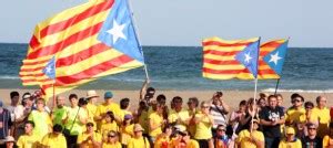 La independència de Catalunya tan sols preocupa un 1 4 dels espanyols