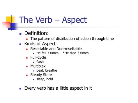 Ppt Lexicalization Patterns Semantic Structure In Lexical Forms