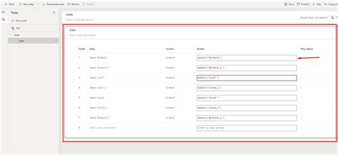 No Code Automation Testing With Power Apps A Simplified Guide