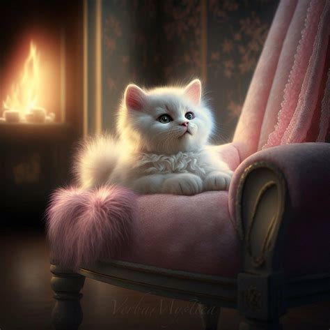 Пин от пользователя Татьяна Шаповалова на доске Кошачьи принты