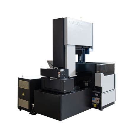 high efficiency precision cnc molybdenum wire edm machine from china manufacturer ssg