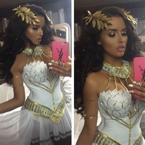 Abigail Ratchford Snapchat Archives Voyeurpapa