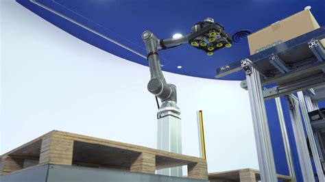 Industry Applications Omron Europe