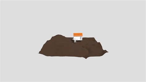 Personaje Coder House Avanzado Download Free 3d Model By Nahuelsegretin95 A2b8d83 Sketchfab