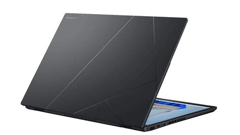 The Future Of Multitasking Meet The New Asus Zenbook Duo