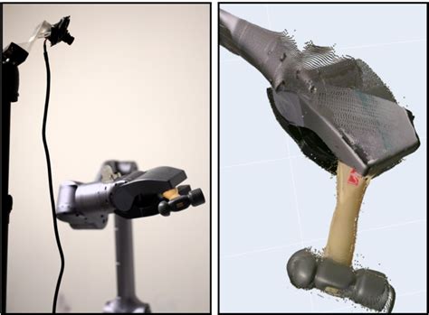 논문 리뷰 3d Foundation Models Enable Simultaneous Geometry And Pose Estimation Of Grasped Objects