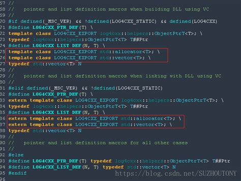 Windows10下编译使用log4cxxglog Log4cxx Csdn博客 Windows10下编译使用log4cxxglog Log4cxx Csdn博客