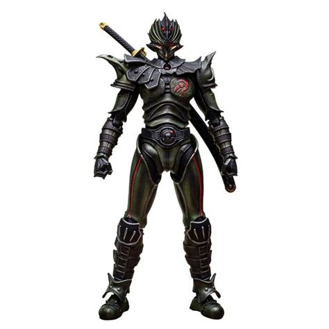 Predecessor Karas Figure Karas Storm Collectibles Jh Figure