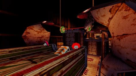 Sonic Rising Chaos Roblox