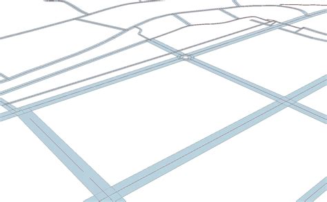 Is A 3d Dissolve Possible Esri Community