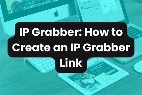 Ip Grabber How To Create An Ip Grabber Link Spify