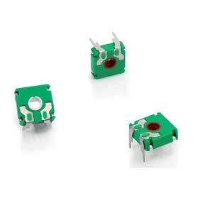 Rotary Position Sensor For Industrial Use Feature Resistance Element At Rs 1 000 Piece In