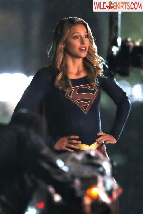 Melissa Benoist Melissabenoist Nude Instagram Leaked Photo