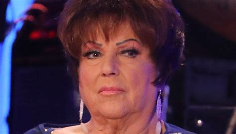 Oggi è Un Altro Giorno Orietta Berti E Lincidente Di Suo Padre