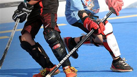 Dek Hockey Rseq Montérégie