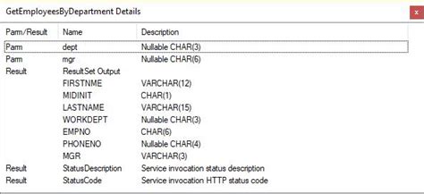 DB2 Native REST API VB NET Tool WDB2REST Triton Consulting