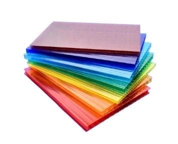 Polycarbonate Wall Panels Manufacturer In China WeProFab