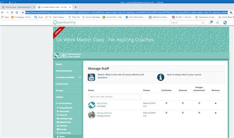 Major Platform Issues Fixed And Solved Issues Openlearning Help