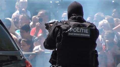 Achtervolging door Arrestatieteam eindigt in aanhouding Barendrecht ...