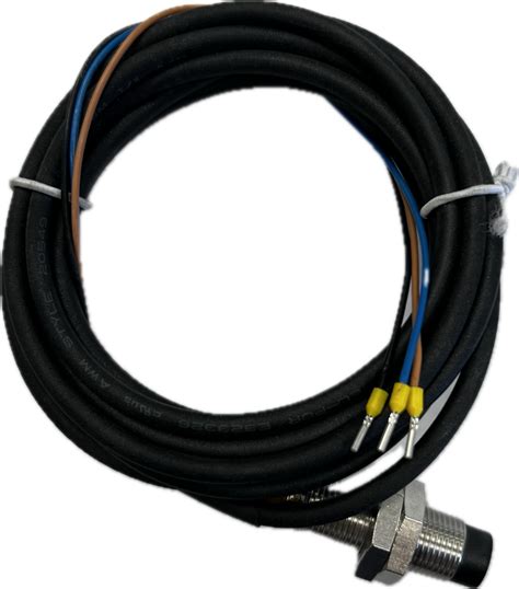 Urban Homing Sensor Spire Ranges