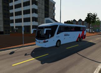 Mods Proton Bus Simulator Mods Para Proton Bus Simulator