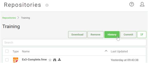 Version Control · Gitbook