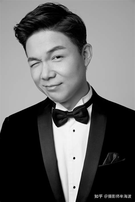 男高音歌唱家王传越写真集 知乎