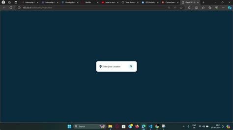 Himanshi Mehra On Linkedin Prodigyinternship Prodigyinfotech Task5 Prodigywd05