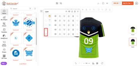 How Does Object Grouping Works In Layer Management