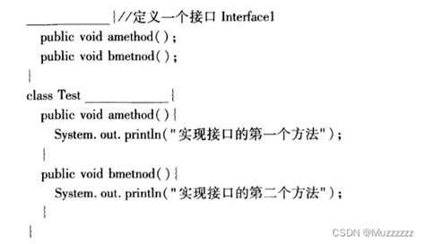 自考计算机科学与技术 Java语言程序设计一 04747 笔记java自考 一 Csdn博客