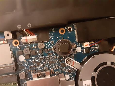 Asus Fx505dt Wont Turn On No Leds Rasus