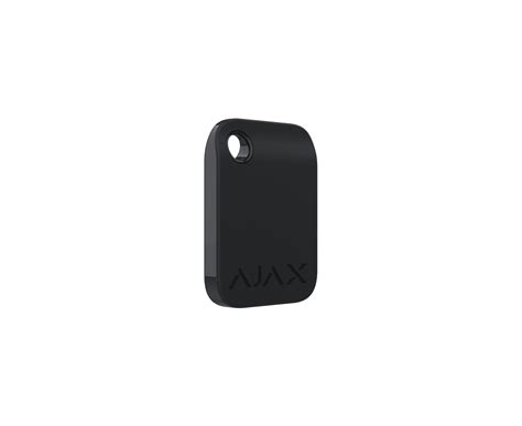 ajax tag single unit requires keypad plus