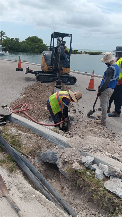 Boring Bros Boring And Drilling Project Examples And Images