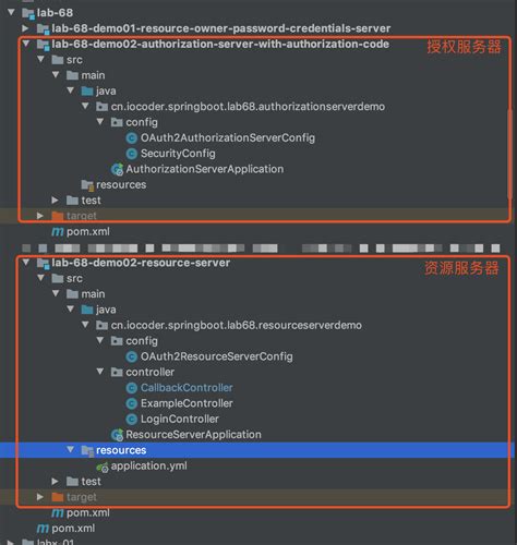 芋道 spring security oauth2 入门 芋道源码 —— 纯源码解析博客