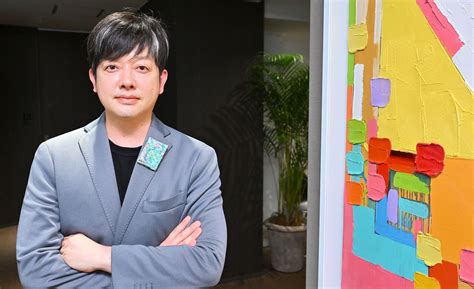 株式会社CODE7 桑原匠司 エコノミスト未来賞