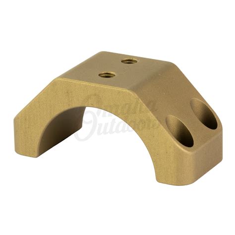 Unity Tactical MRDS Top Ring For FAST LPVO Mm FDE Omaha Outdoors