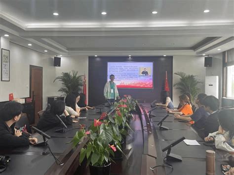 求真笃行，聚力共进——记22级英语师范2班温州市南浦实验中学锦绣校区教育见习圆满结束 外国语学院